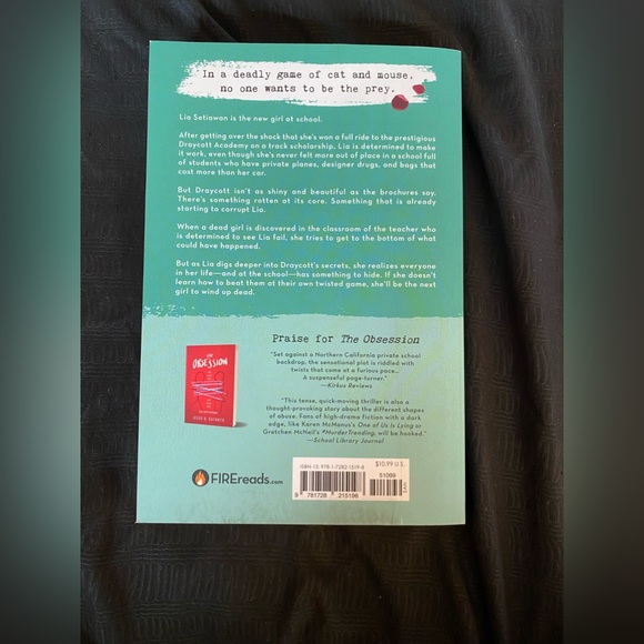 Other | The New Girl By Jesse Q Sutanto | Poshmark